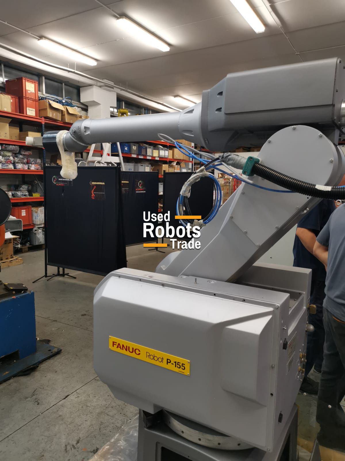 Fanuc paint pro - seniorgaret